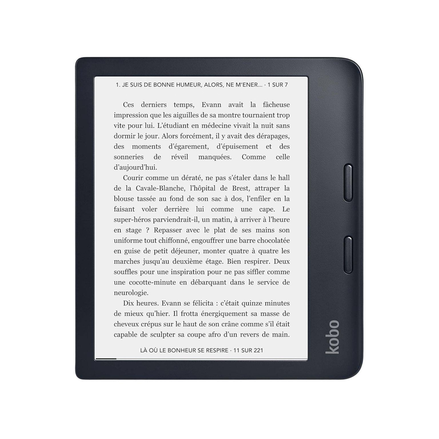 Tablette reMarkable 2 – Liseuse électronique idéale pour lecture et ...