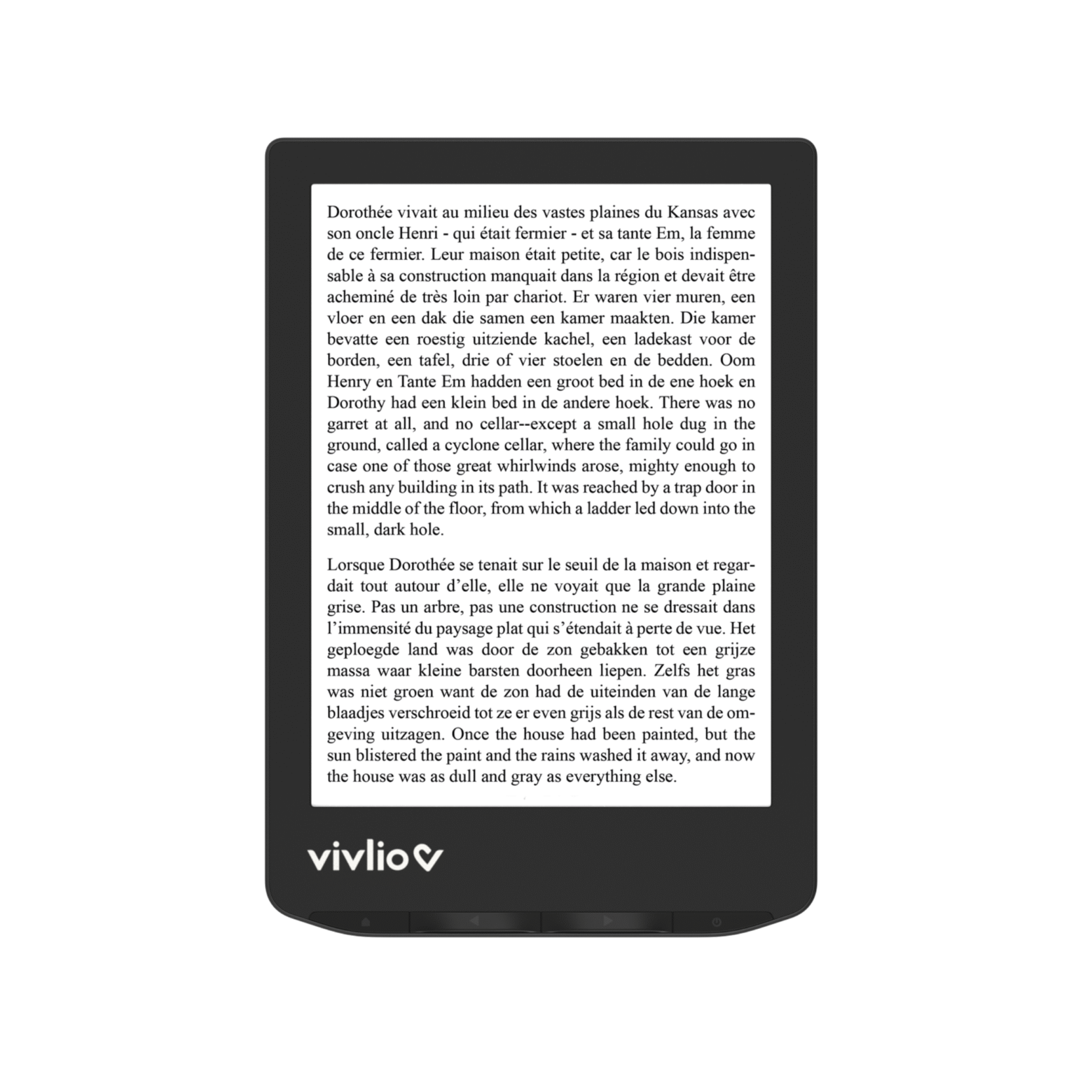 Tablette reMarkable 2 – Liseuse électronique idéale pour lecture et ...